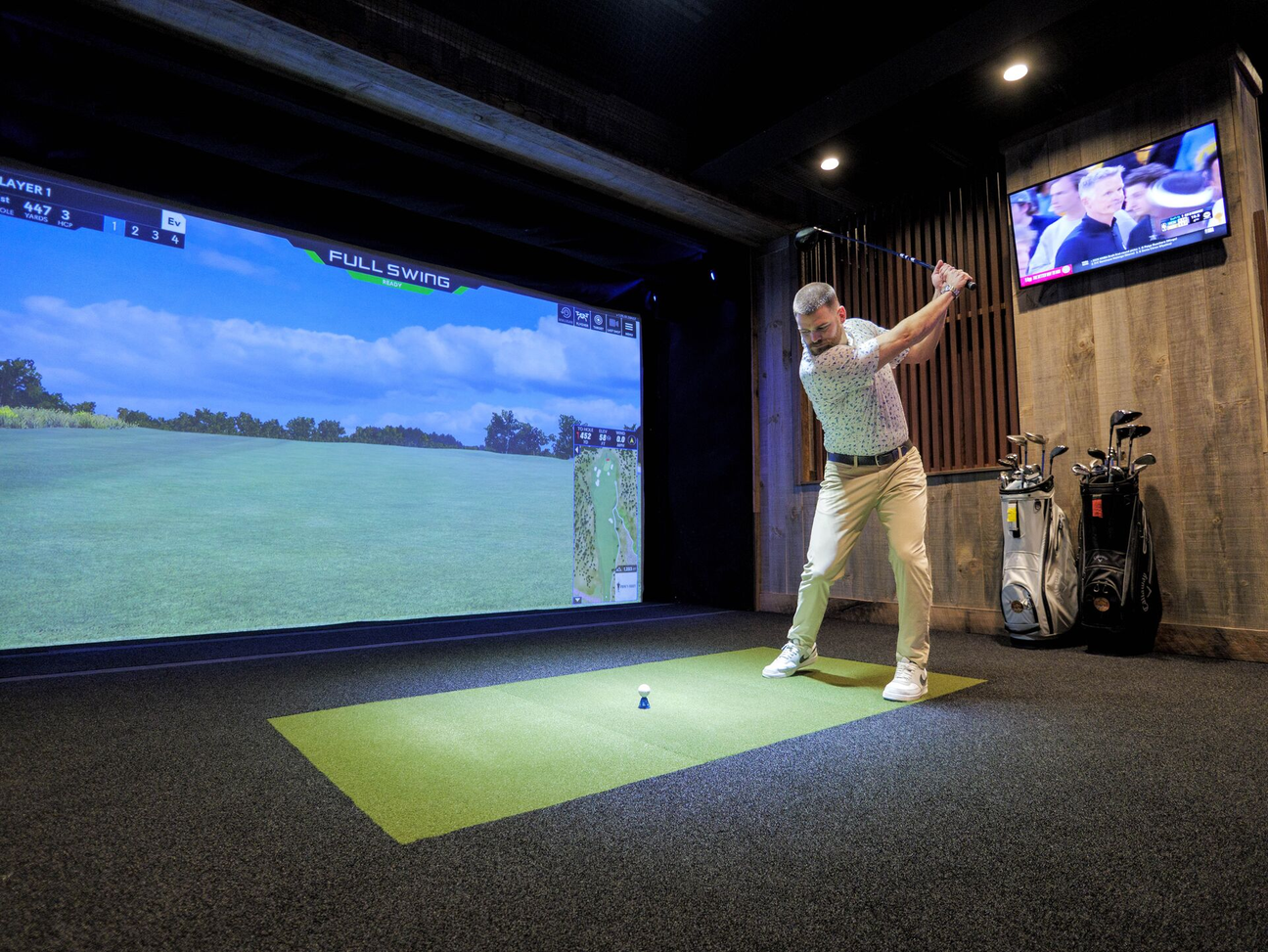 Everything you Need to Know About Big Swing Golf – Drummond Golf