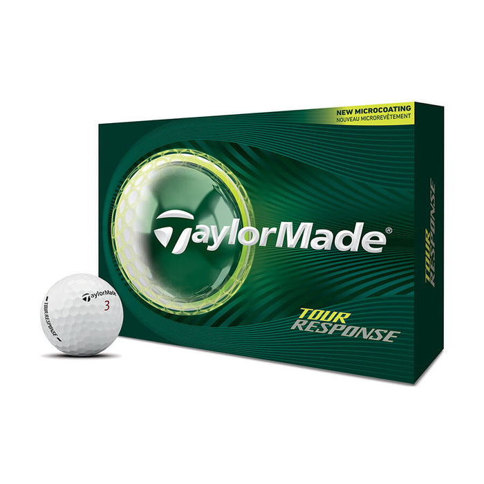 TaylorMade balls – Drummond Golf