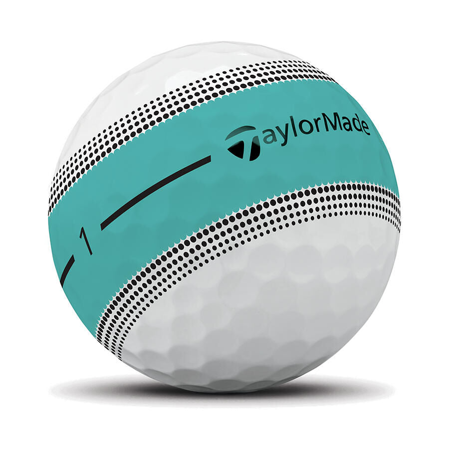 TaylorMade balls – Drummond Golf