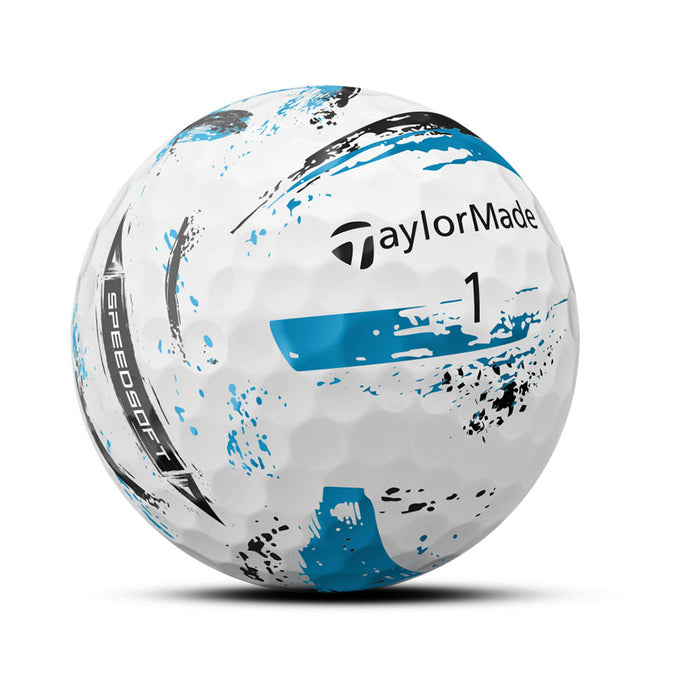 TaylorMade balls – Drummond Golf