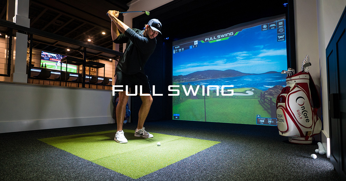 Everything you Need to Know About Big Swing Golf – Drummond Golf