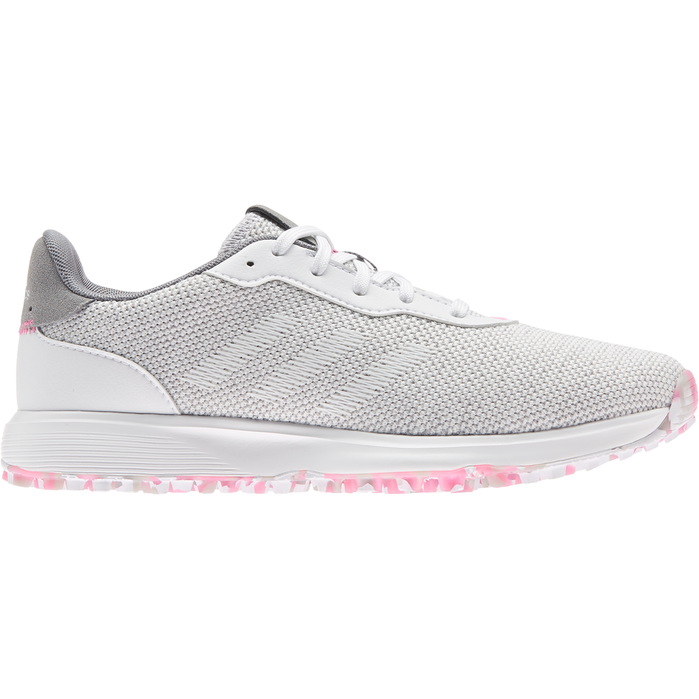 Adidas S2G Spikeless Ladies Golf Shoe – Drummond Golf