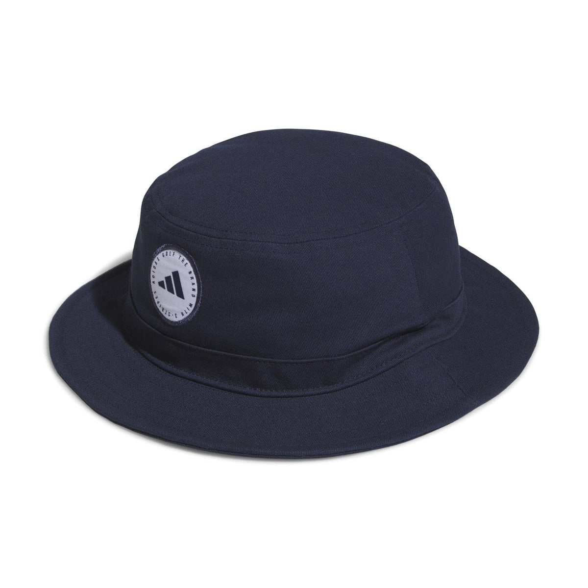 Adidas Cotton Bucket Hat – Drummond Golf