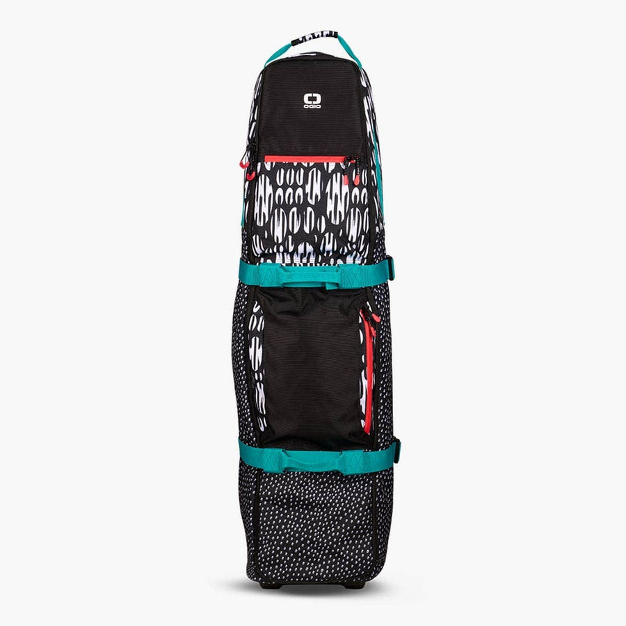 OGIO 2025 Alpha Travel Cover - Safari – Drummond Golf