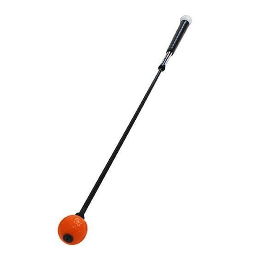 Orange Whip Light Speed – Drummond Golf