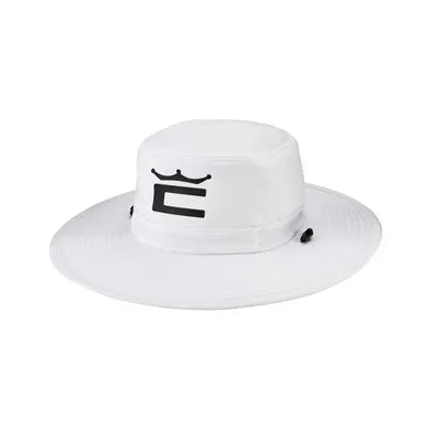 Cobra Tour Crown Aussie Bucket Hat – Drummond Golf